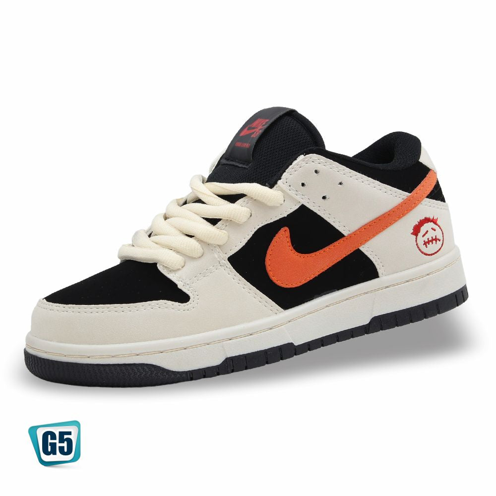 CALZADO URBANO DUNKSB CACTUS J. ORANGE – Calzado Jasezar