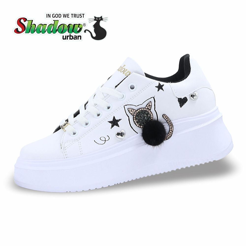 SHADOW – Calzado Jasezar